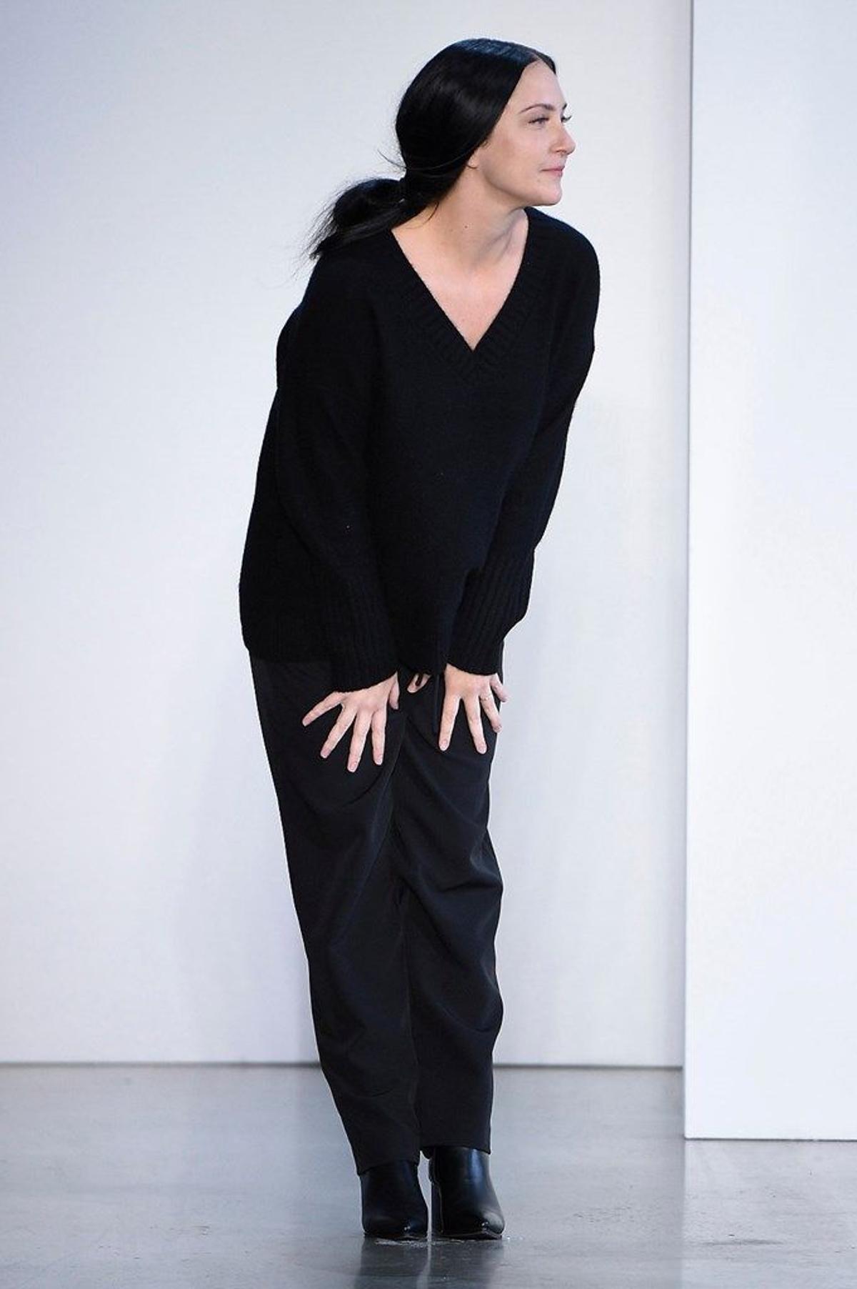 Sally Lapointe - Nueva York - Mujer - Primavera-Verano 2019 - Woman