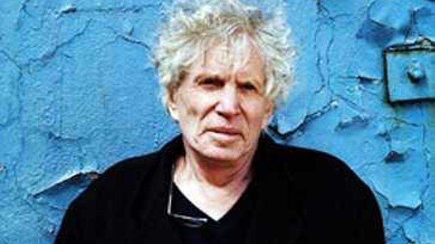 Fallece a los 72 años el pionero del "land art", Dennis Oppenheim