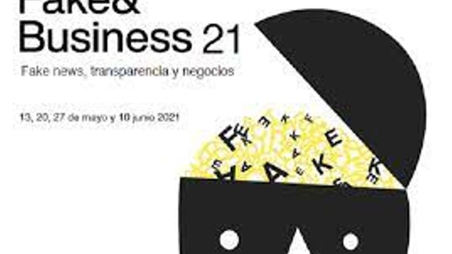 Fake & Business 21 - Levante-EMV