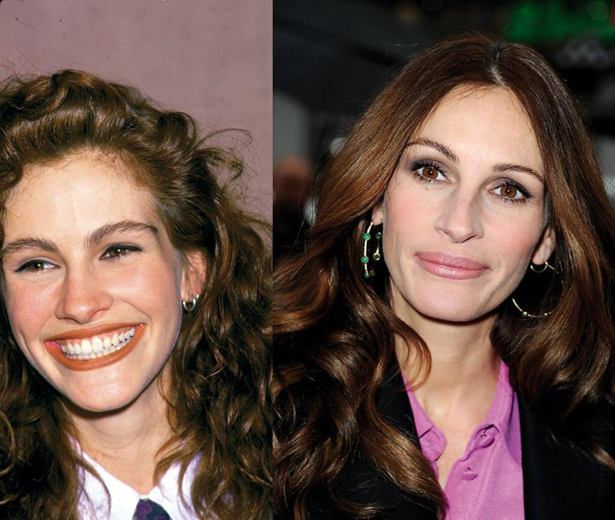 Cejas perfectas - Woman