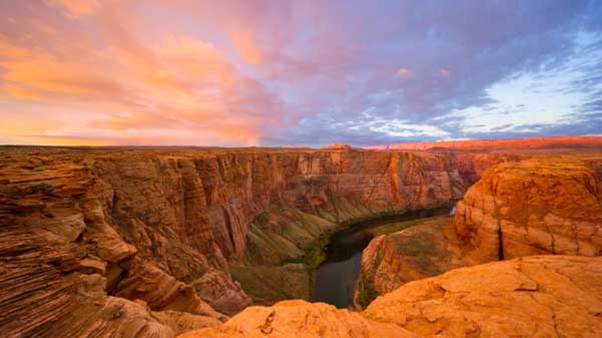 Guía de Arizona - Viajar