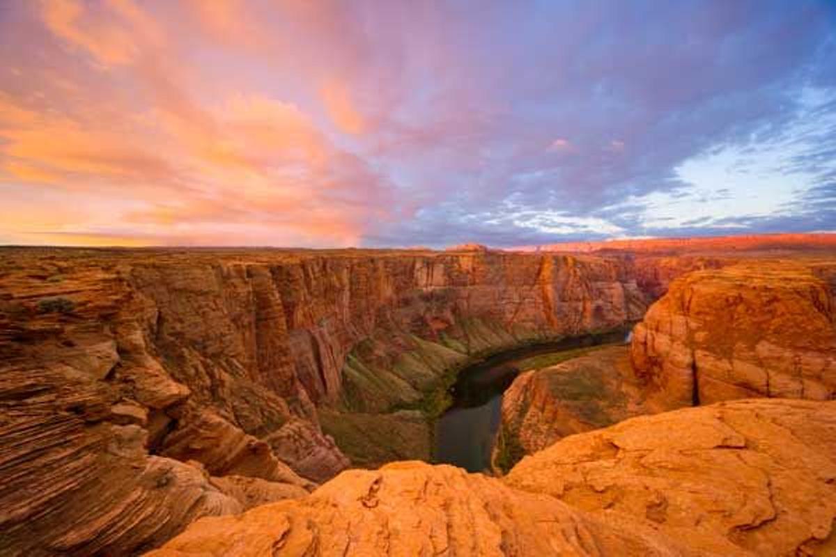 Visita virtual al desierto de Arizona de Estados Unidos - Viajar