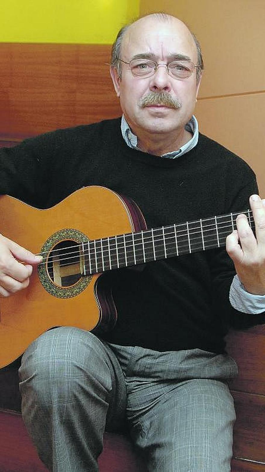 «Quiero que con Youtube un chaval de Nueva York coja la guitarra y ...