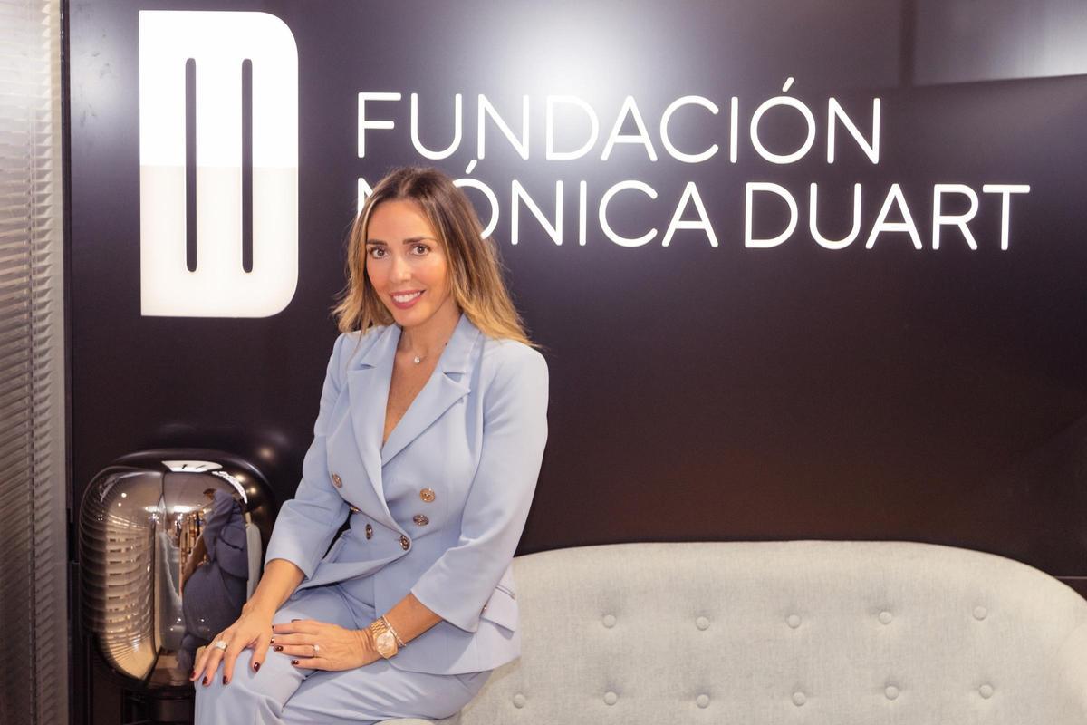 Dormitienda potencia sus acciones sociales a través de la Fundación ...