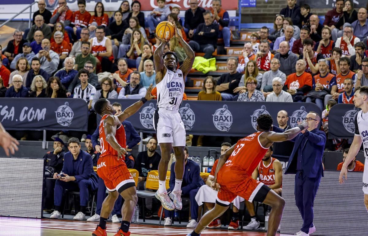 Bàsquet Lliga Endesa: Diego Ocampo: "Destaco la paciència que han ...