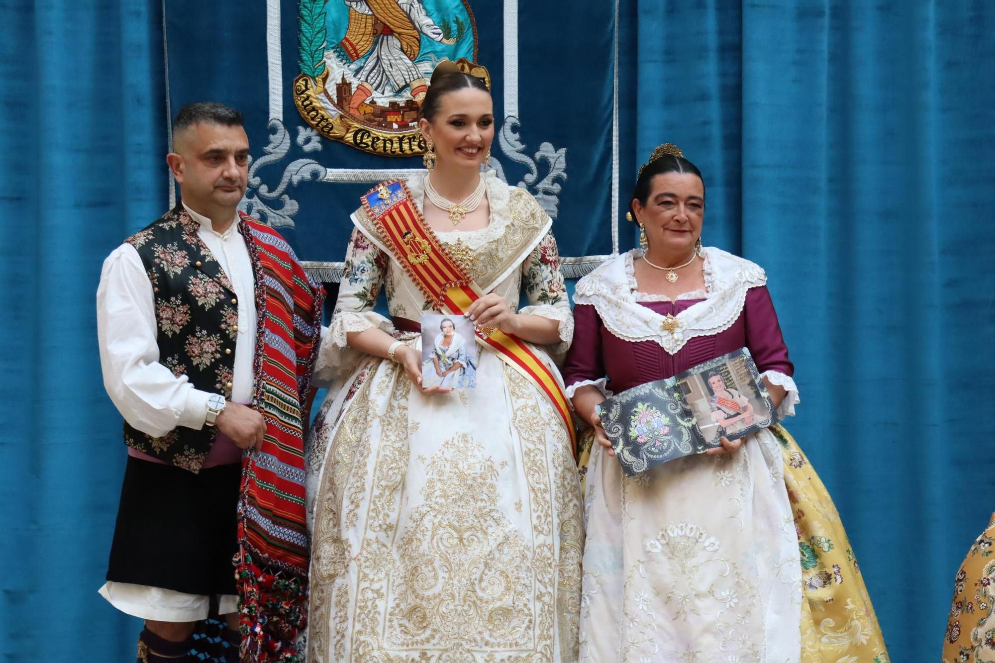 INTERCAMBIO FOTOS BRILLANTS | ZAIDÍA