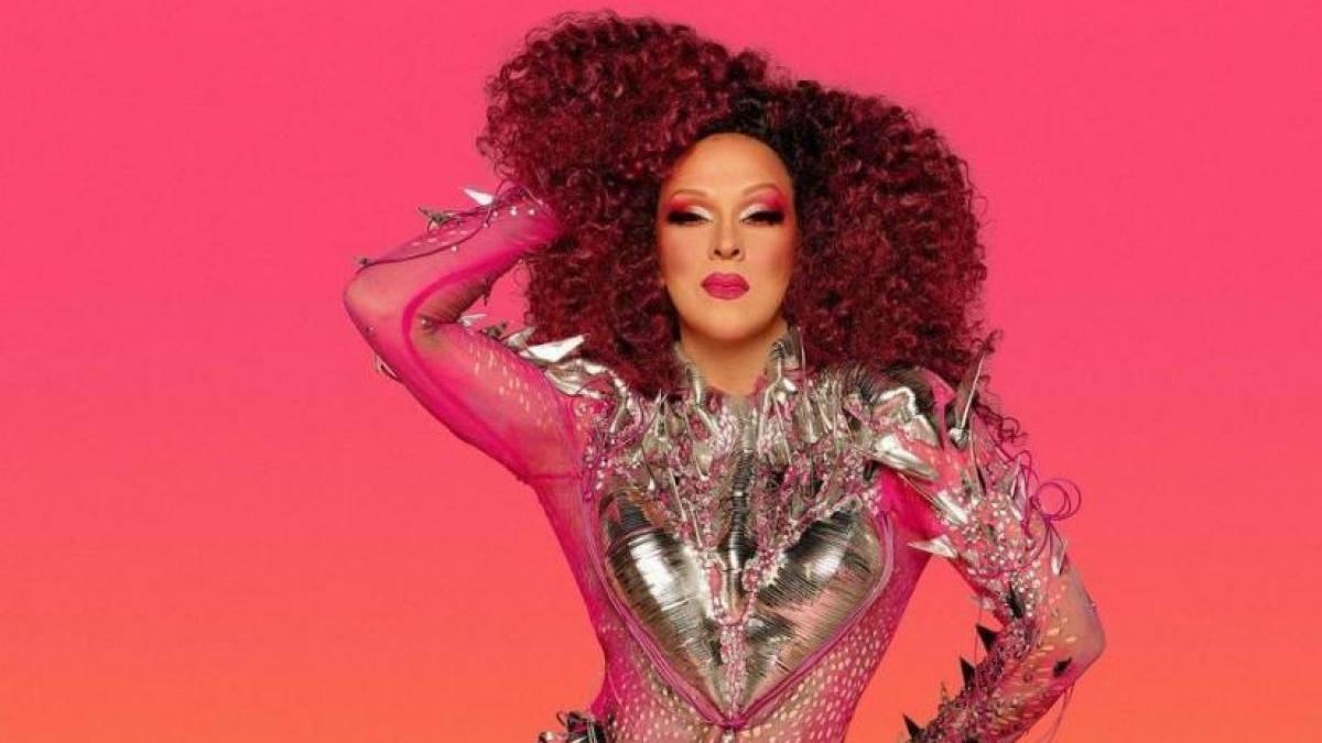 Sharonne animará la gala de Eurovisión en el Teatro Condal