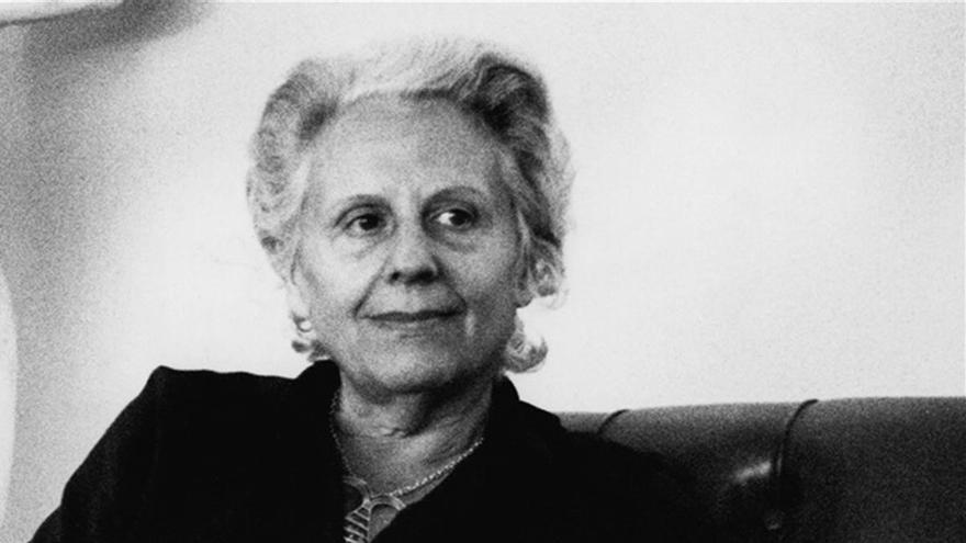 Pocs carrers amb nom de dona a Barcelona