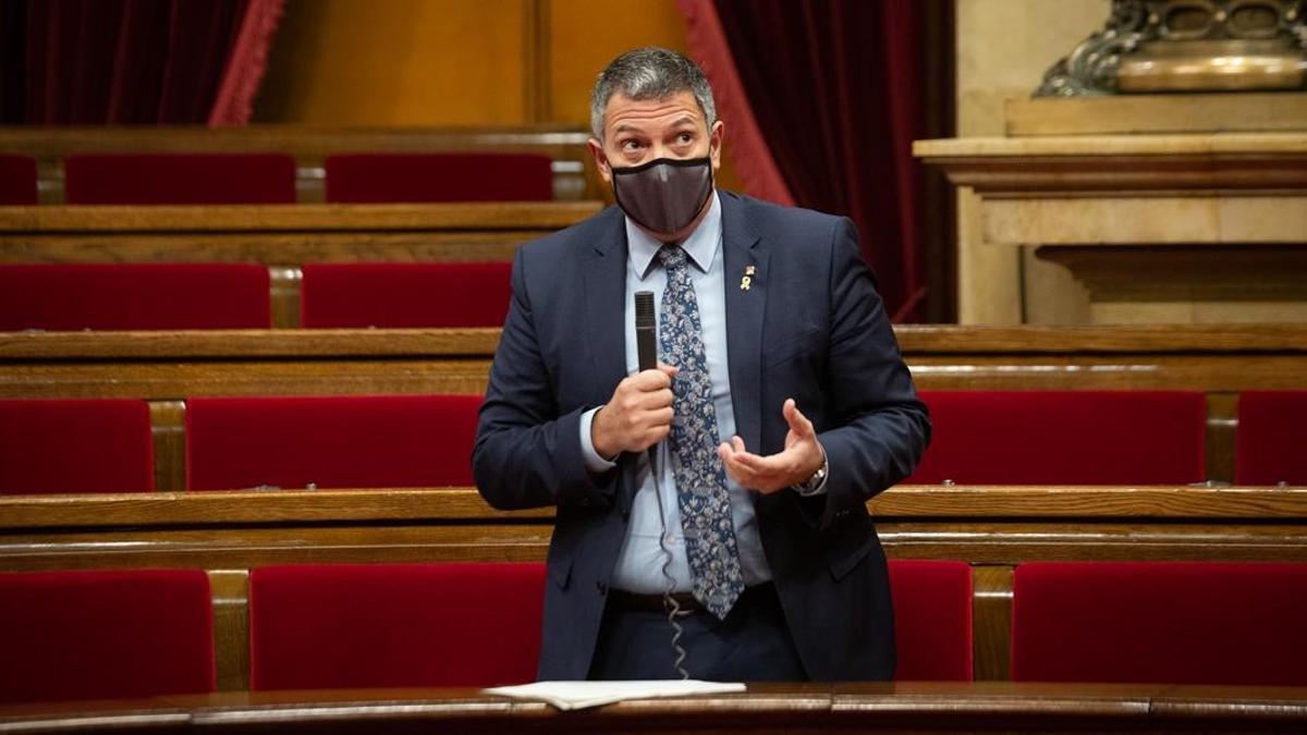 Sàmper augura cambios en la movilidad en Catalunya por el repunte de ...