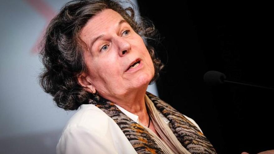 Rosa Navarro: 'La meva biografia són pàgines que s'omplen amb tot el ...