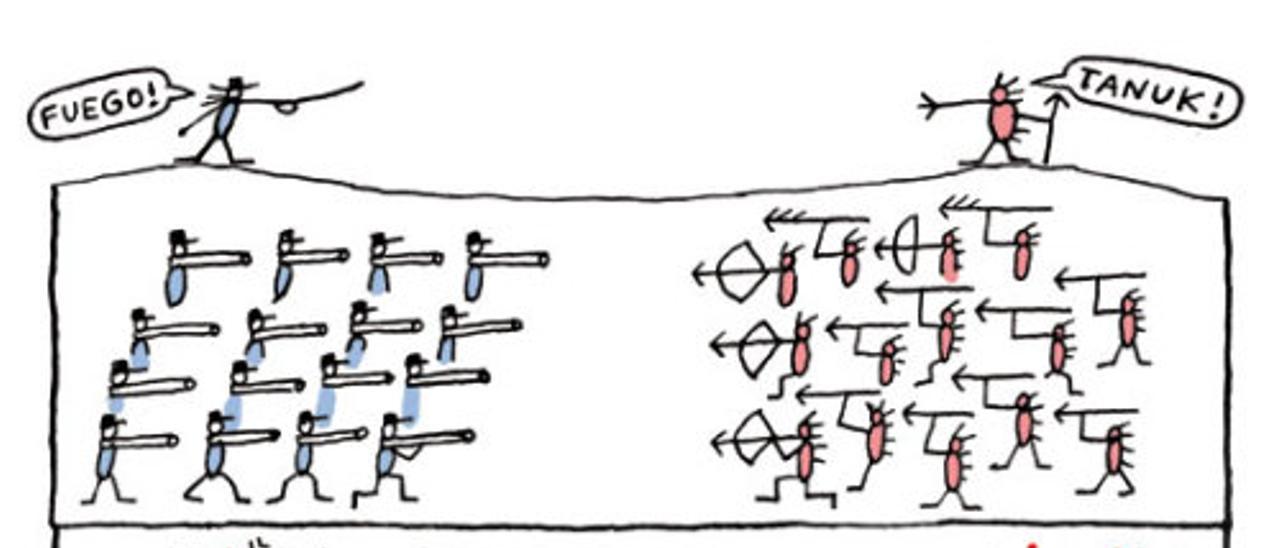 Calpurnio, el arte de leer entre líneas