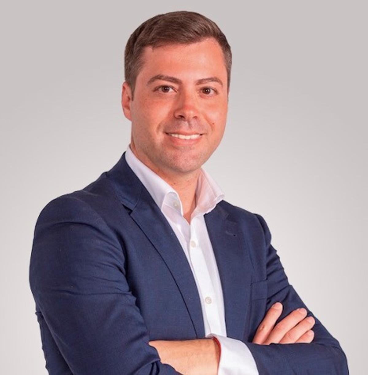 "Voy a trabajar por ofrecer un futuro digno a Oliva, no una ciudad ...