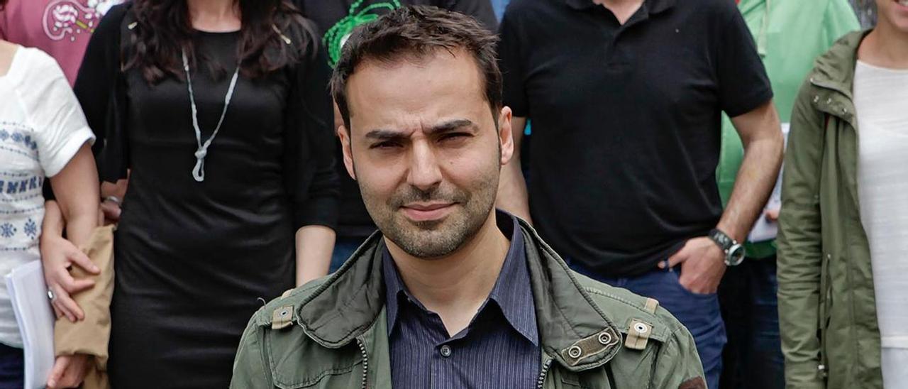 Agredido el secretario general de CSI por un expulsado del sindicato