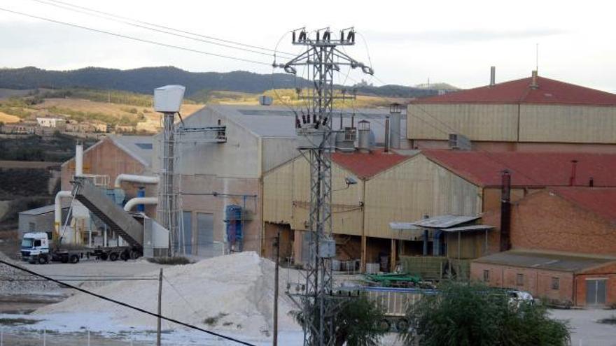 Gres Catalan tanca després d'anys d'ajustos