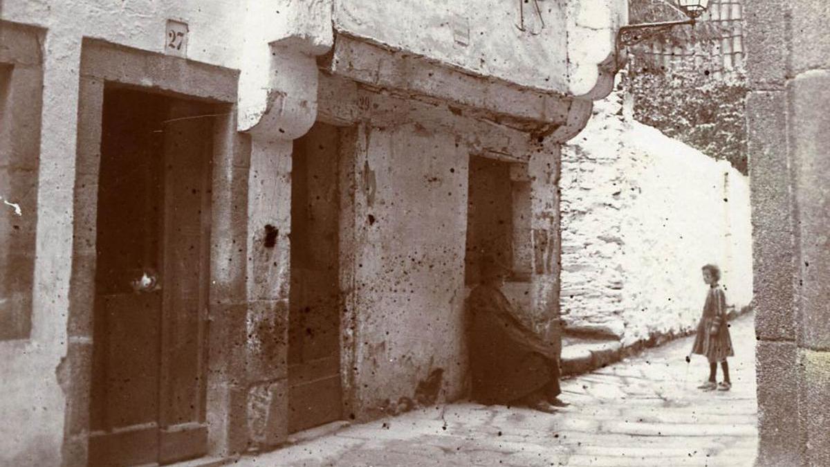 CASA MÁS ANTIGUA SANTIAGO | Así es la casa más antigua de Santiago: de ...