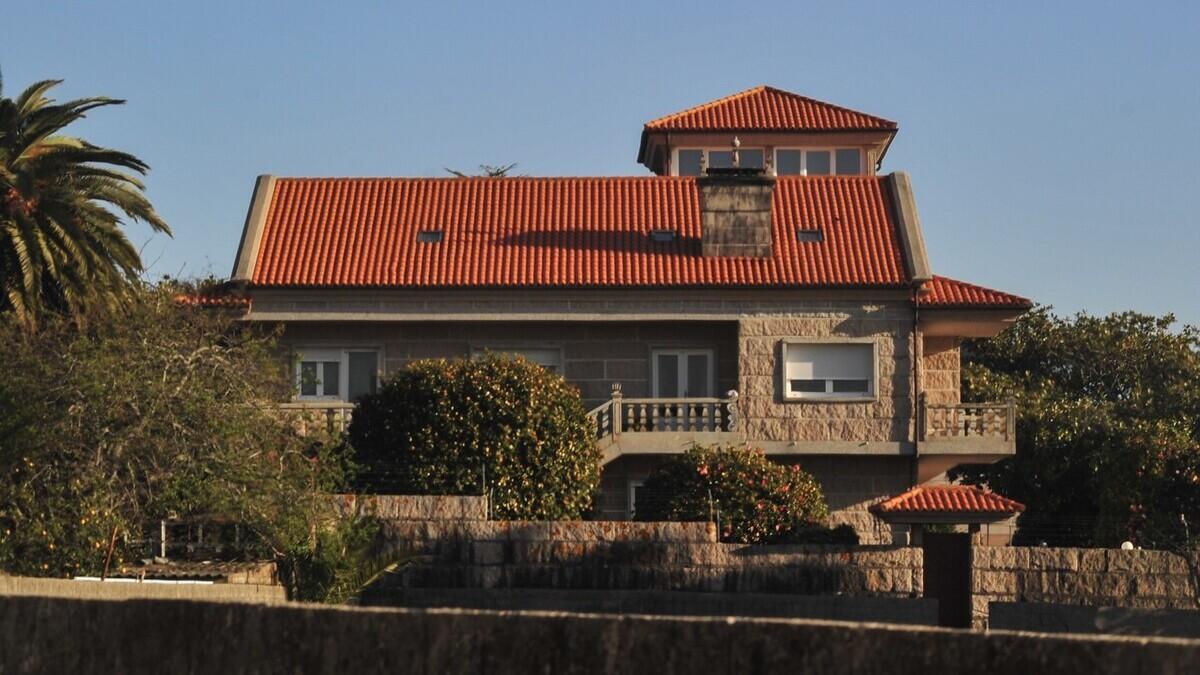 MARCIAL DORADO | El Estado tiene a Marcial Dorado de okupa: espera una ...