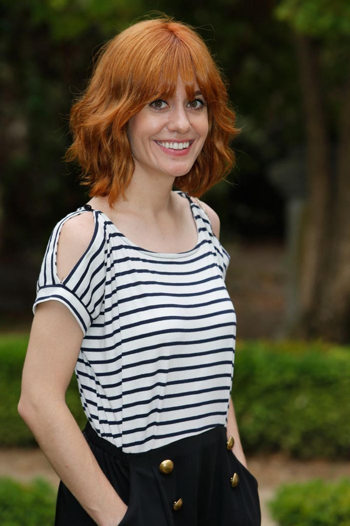 Nos colamos en el rodaje de 'Kiki, el amor se hace' de Paco León - Woman