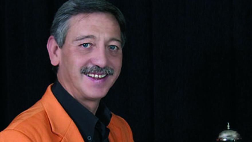 El Sótano Mágico - Fernando Arribas