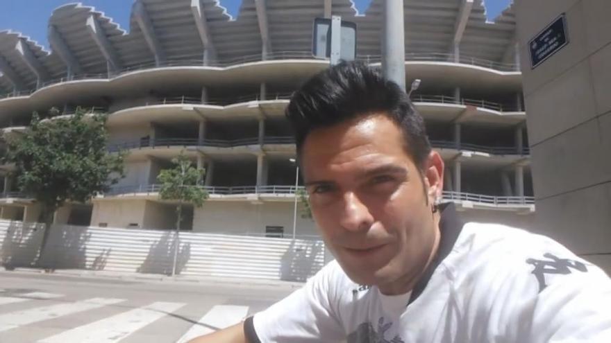 Raúl Antón, el cómico valenciano que triunfa en Youtube