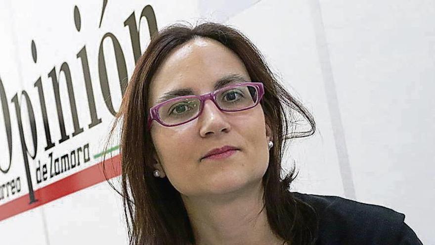 Jésica López Martín: "La obra de Góngora está muy bien escrita, pero no ...