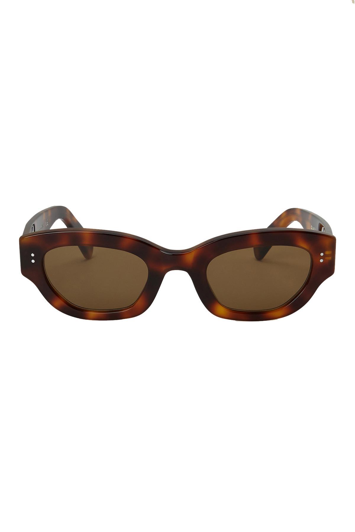 Las gafas de sol que arrasan esta temporada y que sientan de maravilla