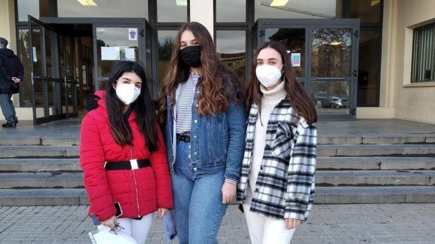 El Colegio La Salle Gran Vía, de camino a la fase nacional de la ...