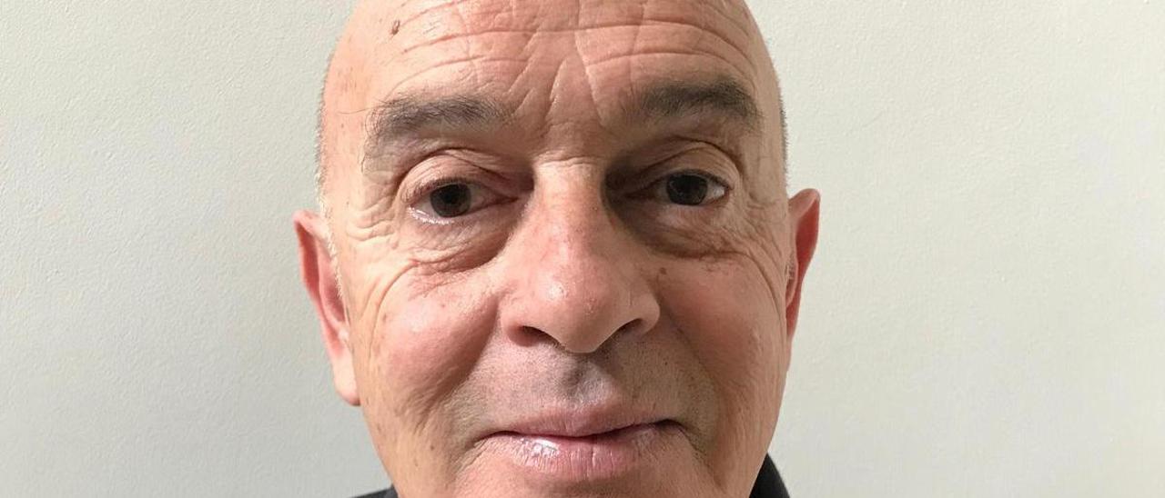 José Sámano, periodista y nuevo colaborador de Prensa Ibérica: "El ...