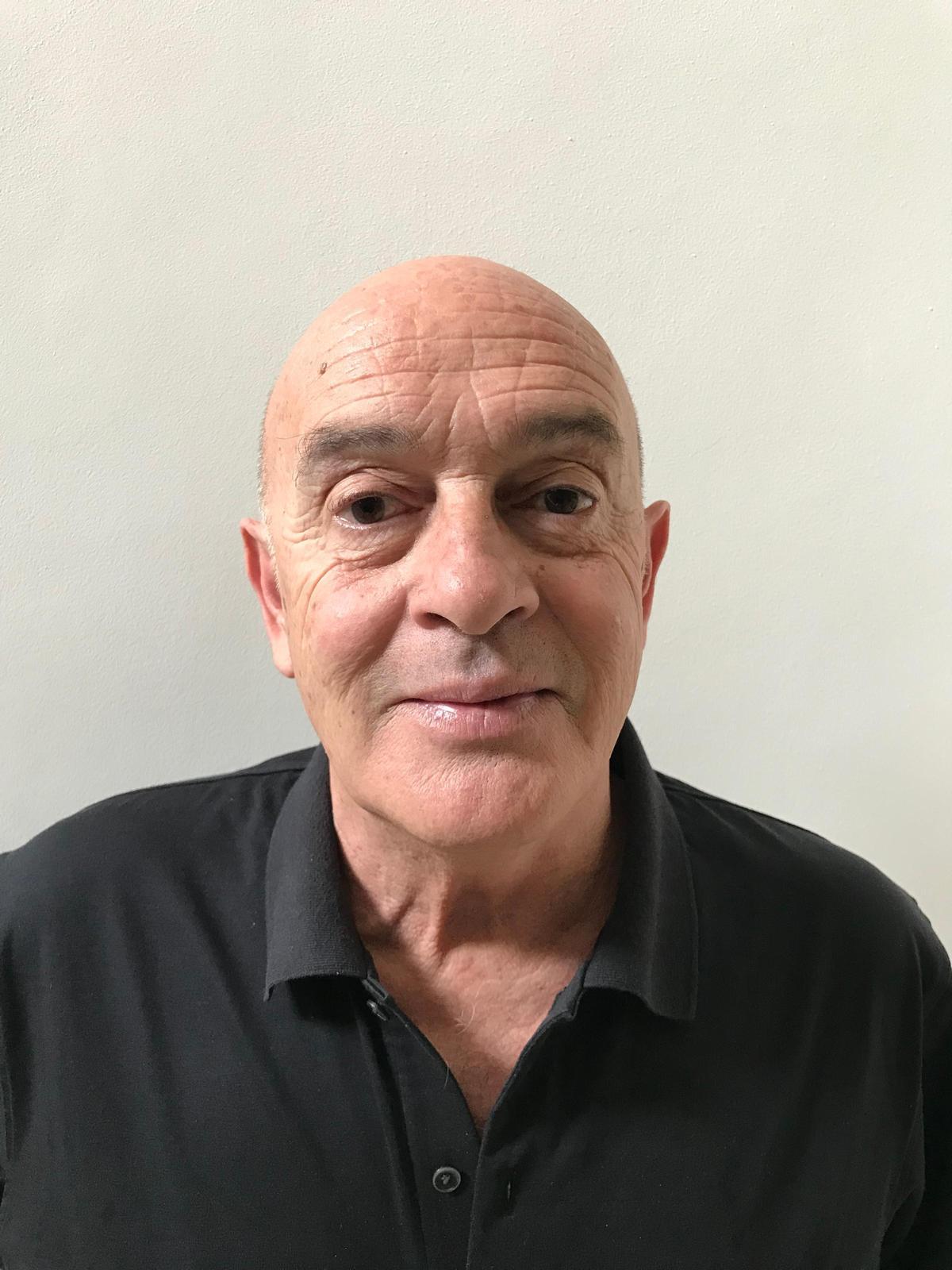 José Sámano, periodista y nuevo colaborador de Prensa Ibérica: "El ...