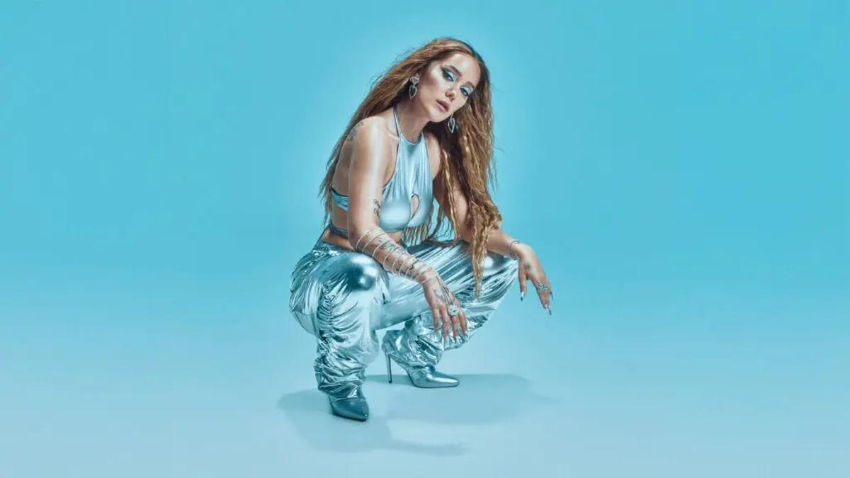 Entrevista a Malu Salgado, la hija de Míchel Salgado que sueña con ...