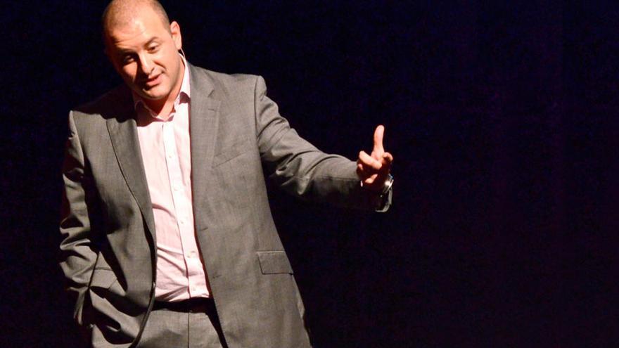 Richard Gerver: "Necesitamos que los niños sean pensadores críticos"