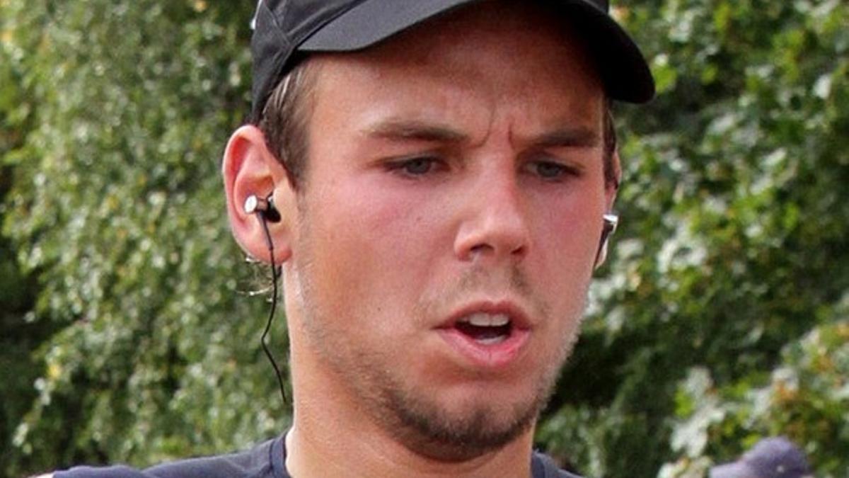 Lufthansa dice que no tenía que informar de historial médico de Lubitz