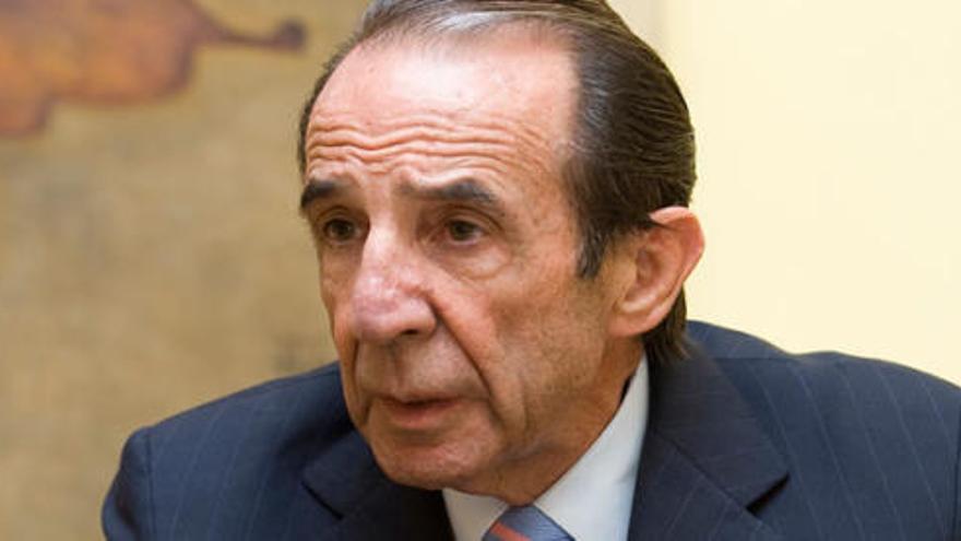 «Las grandes crisis económicas siempre nos toman por sorpresa»