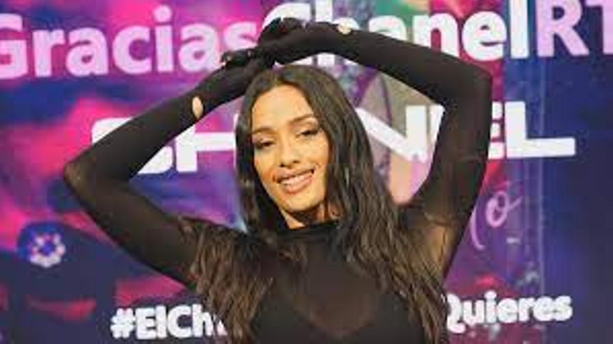 CONFESIÓN CHANEL | La última vez de Chanel: la cantante se confiesa ante las cámaras