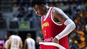 Noticias de Selección española de baloncesto | El Periódico de España