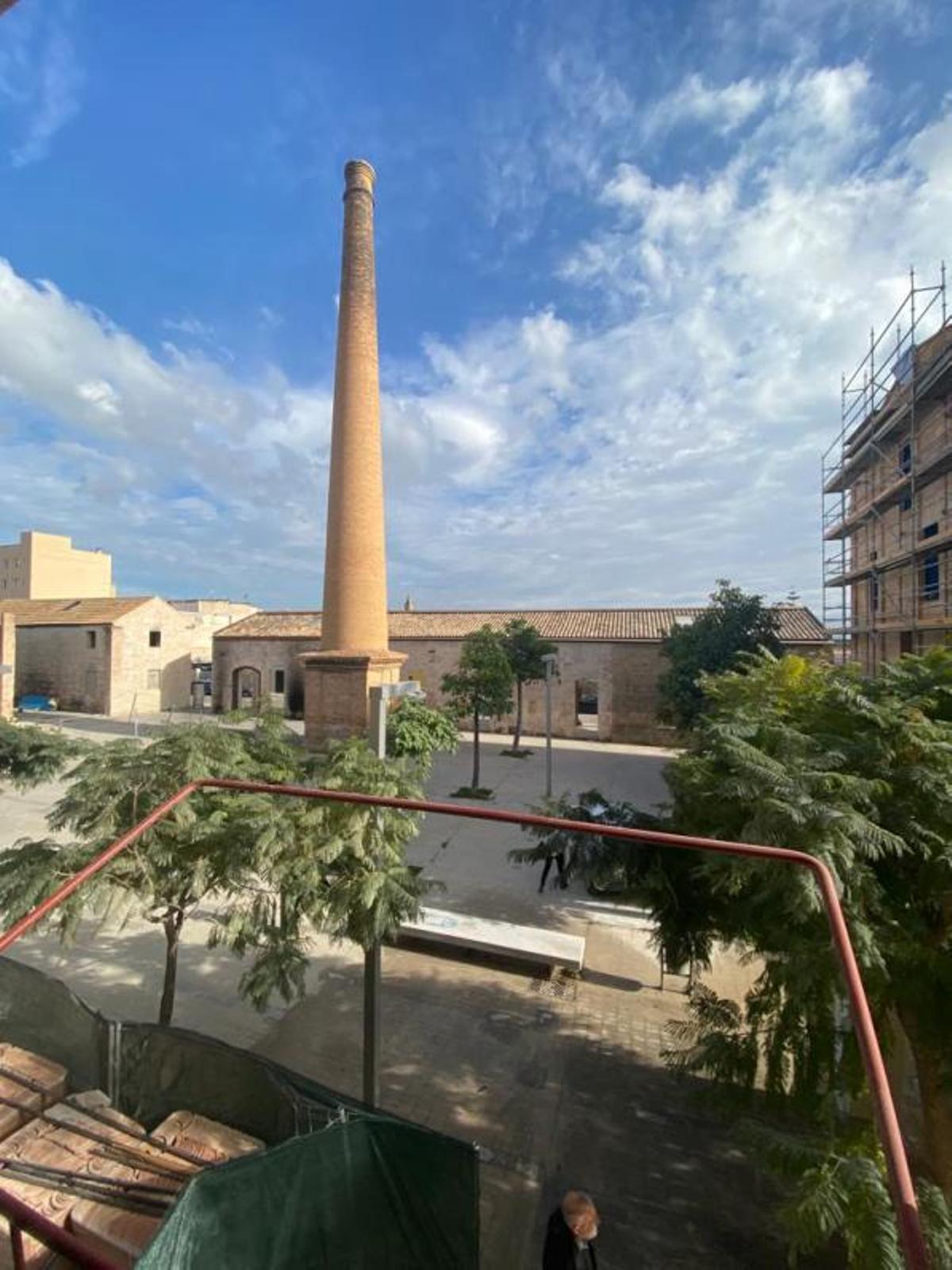 Vivienda en Mallorca: Premio internacional al Ibavi por su línea de ...