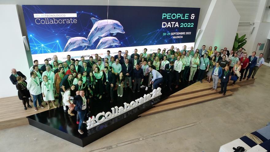 Sólo el 26% de las empresas europeas usan la nube - Levante-EMV