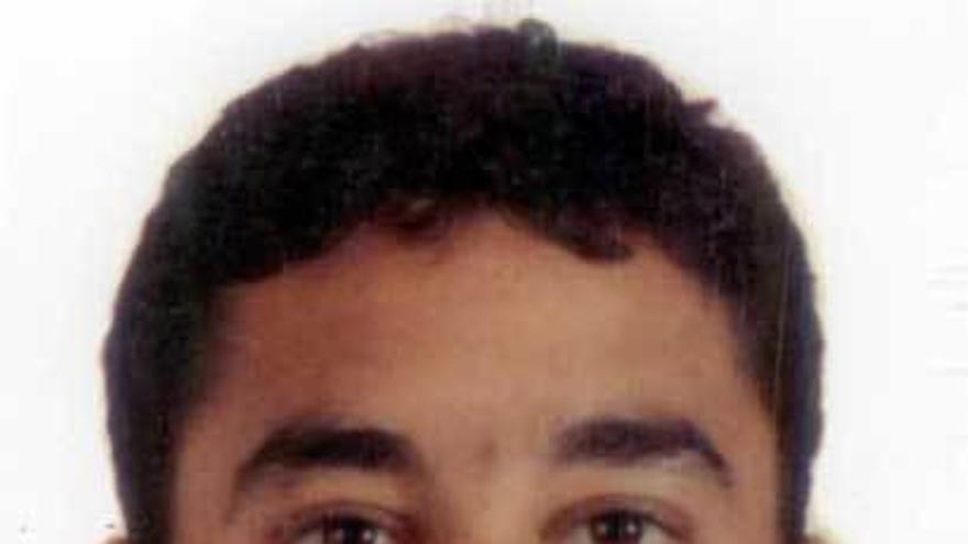 La familia de Pedro Sánchez Riesco pide que se siga buscando su cuerpo