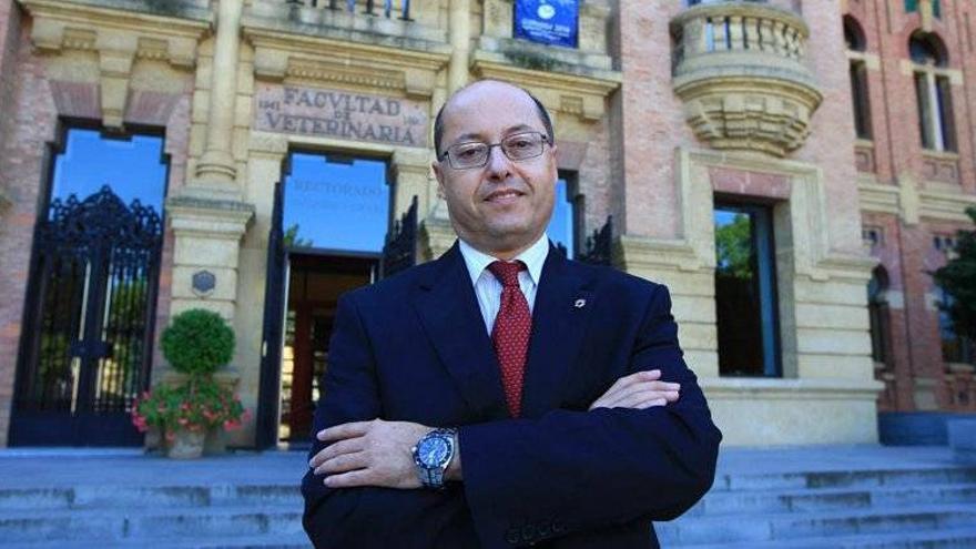 El gerente de la UCO, Antonio Cubero, presenta su dimisión