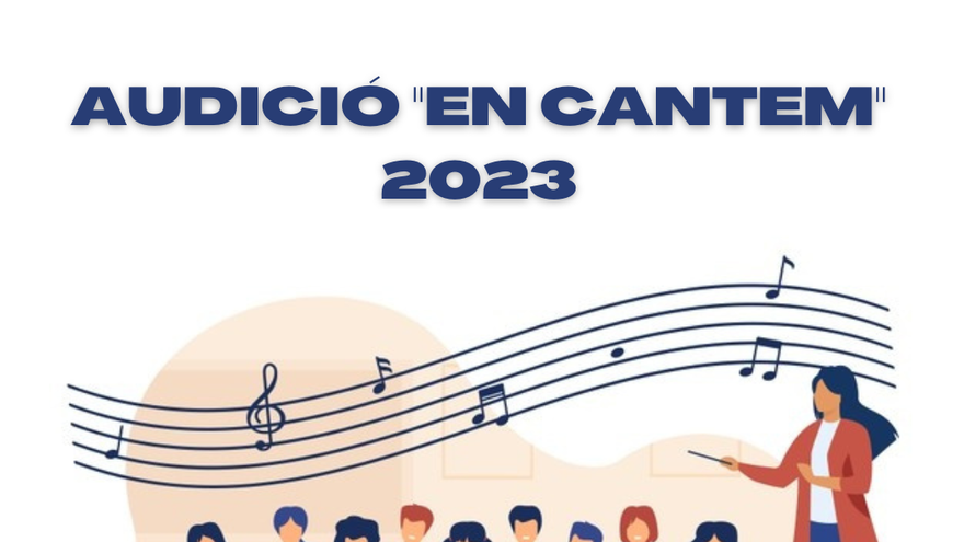 Coro Infantil y Juvenil - Información