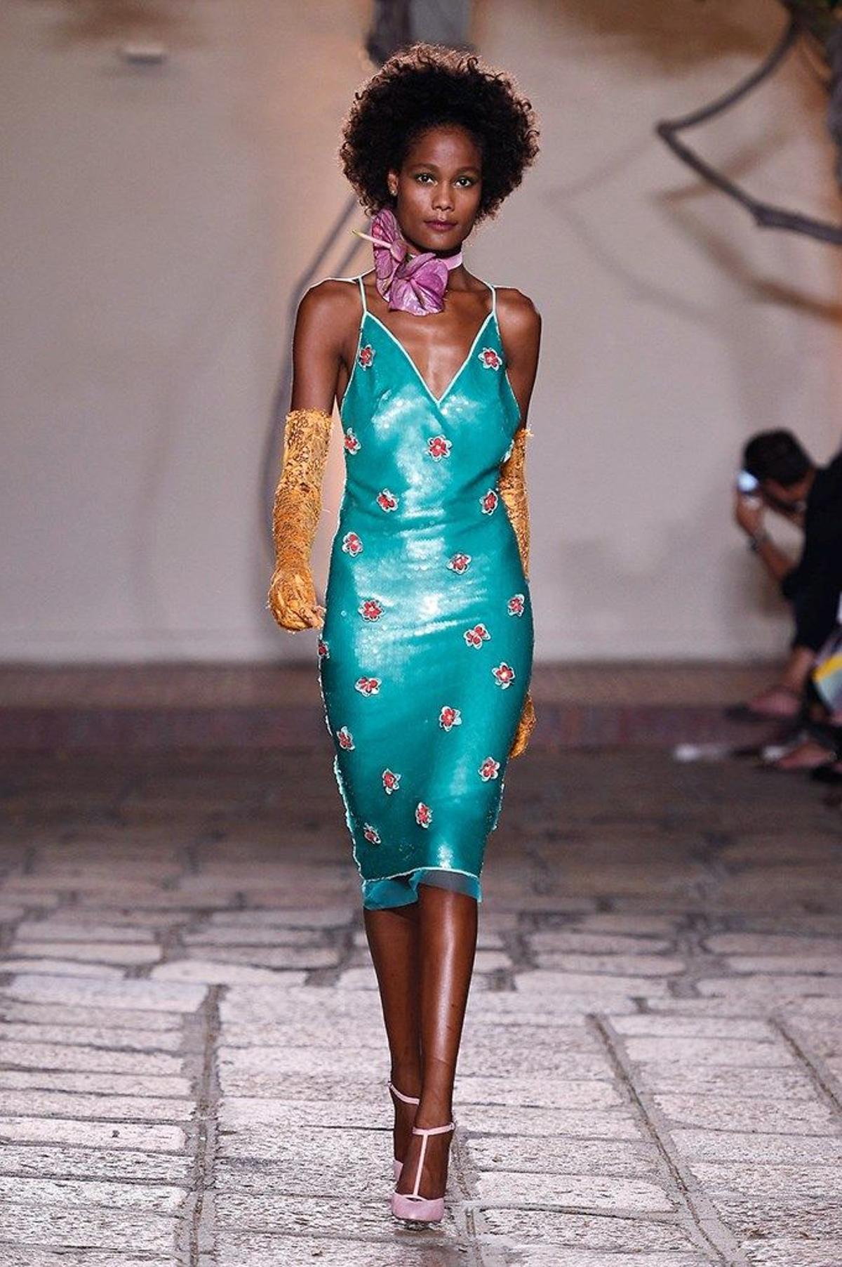 Daizy Shely - Milán - Mujer - Primavera-Verano 2019 - Woman