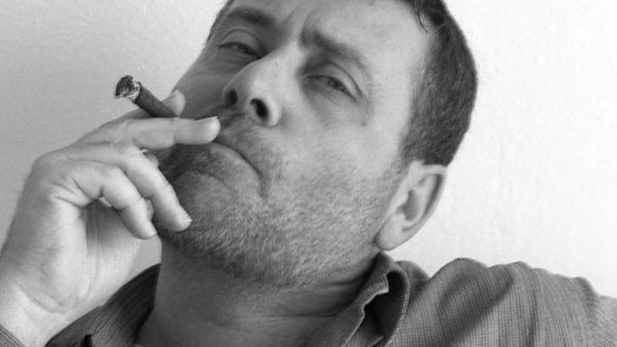 “Hasta nunca, mi amor” de Massimo Carlotto - Woman