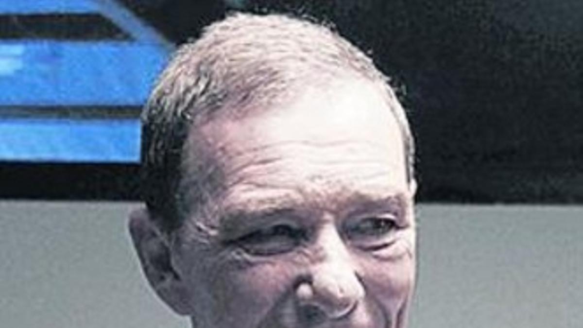 Fallece en Madrid el actor Héctor Colomé - El Periódico