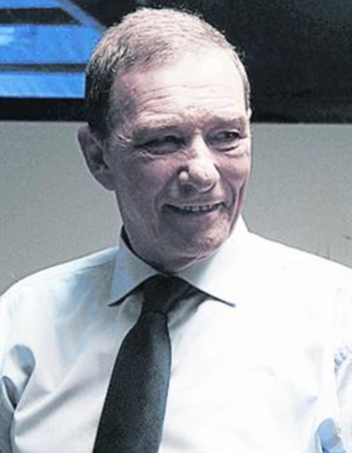 Fallece en Madrid el actor Héctor Colomé - El Periódico