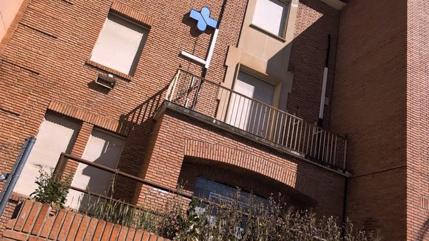 Ejea contará con un centro de emergencias y seguridad local