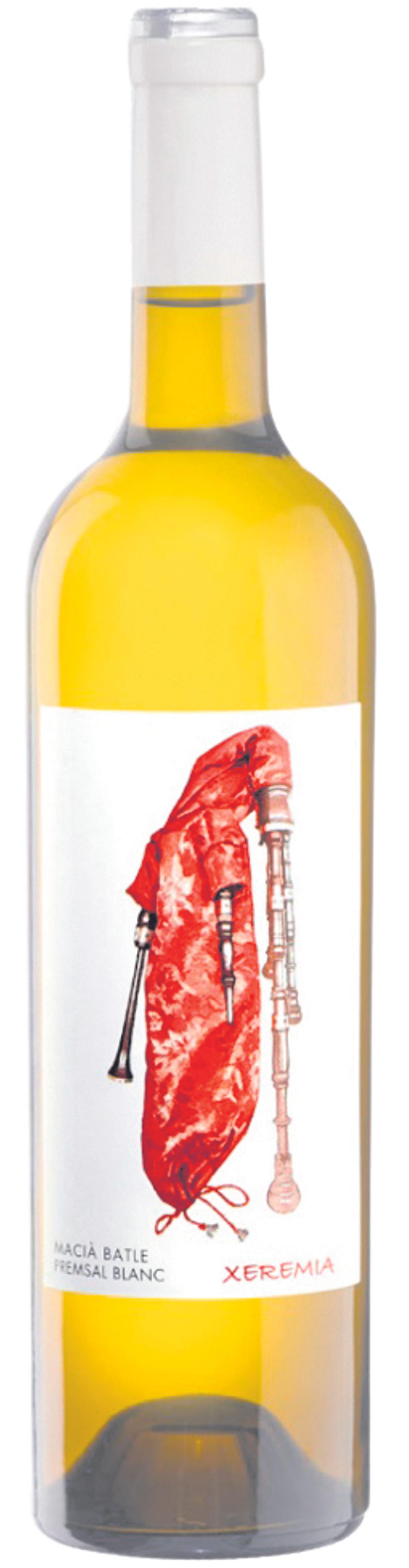 Xeremia blanc 2022 Macià Batle | Homenatge a un dels grans valors ...