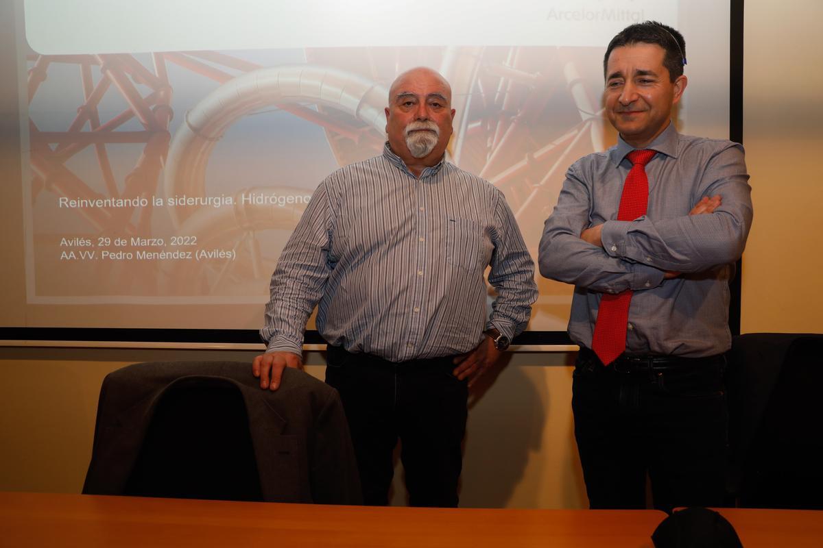 El final del carbón en la siderurgia “va a hacer cambiar el mundo más ...