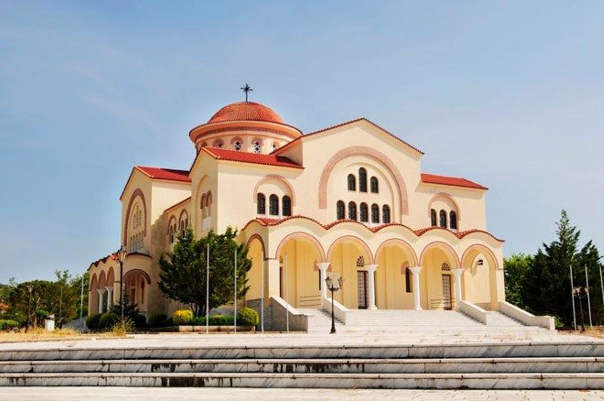 Motivos por los que querrás pasar este verano en Cefalonia - Viajar