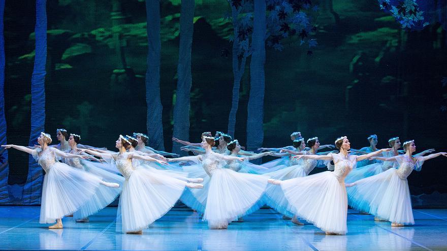 Ballet - Giselle
