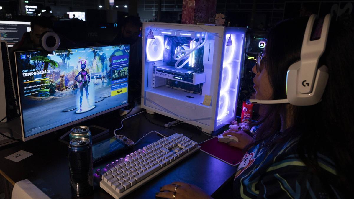 DreamHack Valencia 2023: Entradas, horarios y programación