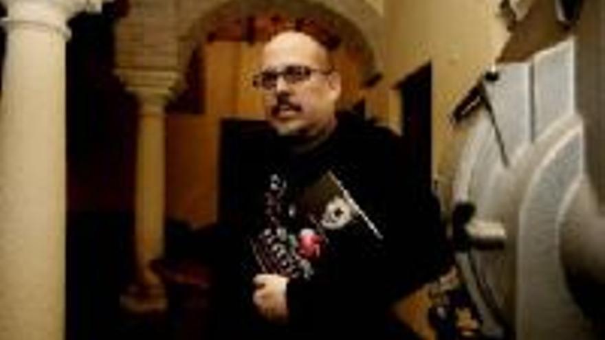 Un libro asegura que un mago judío aupó a Hitler